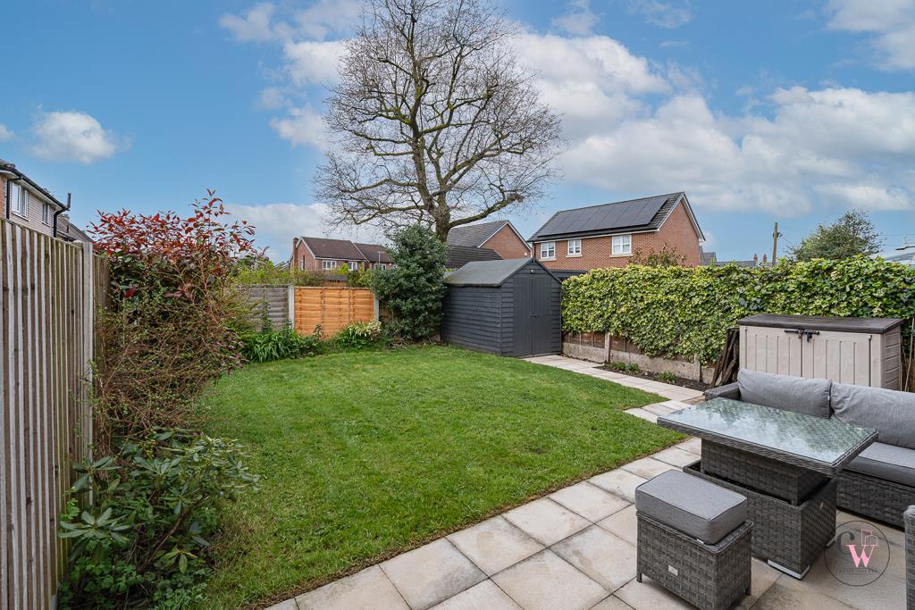 Central Road, Rudheath, Northwich – CW Estate Agents